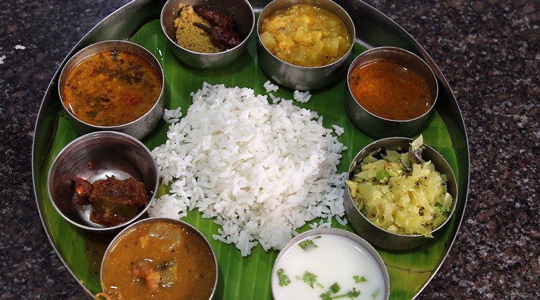 Ten things you should know about the thali | Lifestyle News, The Indian ...