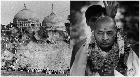 Personal doctor says Narasimha Rao’s reaction to Babri demolition was ...