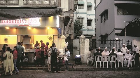 Kebabs to curb your midnight hunger pangs | Mumbai News - The Indian ...