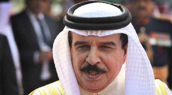 Bahrain’s king approves law allowing military trials of civilians ...