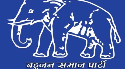 Bsp Party Symbol