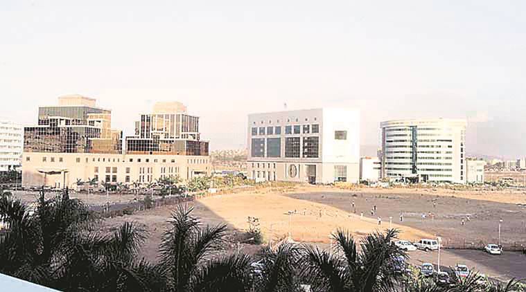 Another sector in Bandra Kurla Complex to be opened up for residential ...