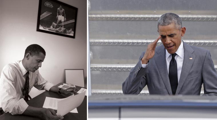 Barack Obama pays rich tribute to boxer Muhammad Ali, says ‘he fought ...