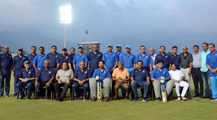 BCCI announces new domestic T20 league, approves Ranji Trophy matches ...