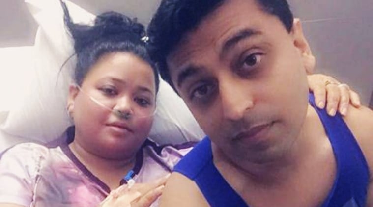 Comedian Bharti Singh tweets she is ‘good’ | Television News - The ...