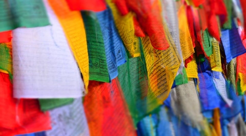 Mountain Echoes: Bhutan Lit Fest to take in 400 years of history | Art ...