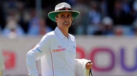Billy Bowden dropped from New Zealand’s international umpiring panel ...