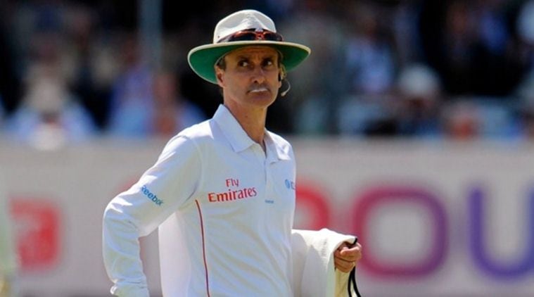 Billy Bowden dropped from New Zealand’s international umpiring panel ...