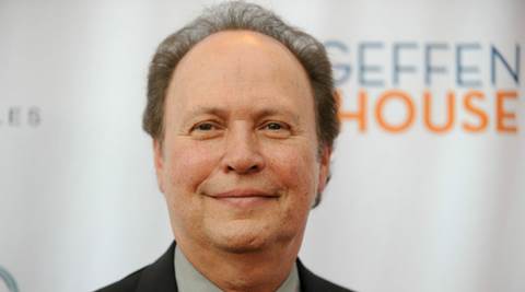 Billy Crystal delivers heartfelt eulogy for Muhammad Ali | Sport-others ...