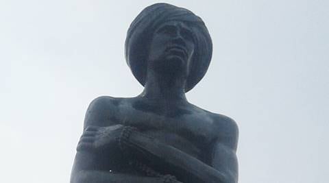 Freedom from history: Jharkhand govt to ‘unchain’ Munda statues | India ...