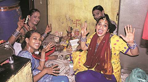 Documentary on India’s transgender community shows they are just like ...