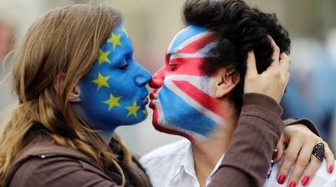 Behind Brexit: How love for chicken tikka masala turned into fear of ...