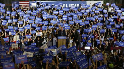 California primary: Vote count estimated to be around 8.9 million ...