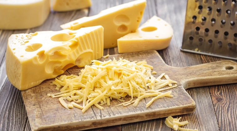 Cheese may protect from high blood pressure, shows study | Food-wine ...