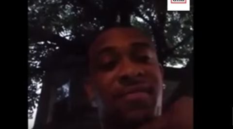 Man shot dead while filming Facebook Live video, second incident in ...