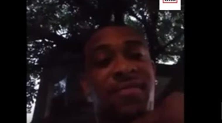 Man Shot Dead While Filming Facebook Live Video Second Incident In