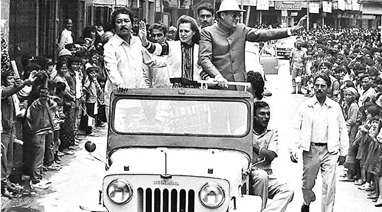 In fact: Happy Birthday peace: The Mizo Accord turns 30 | Explained ...