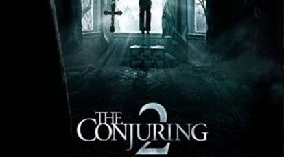The Conjuring 2 Horror
