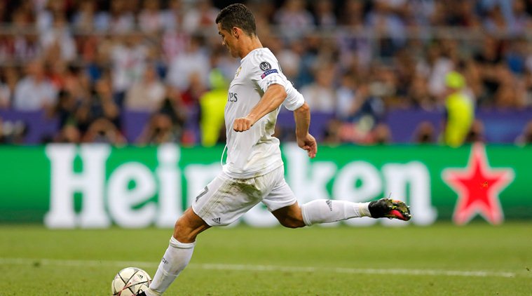 Euro 2016: Cristiano Ronaldo leads Portugal squad | Football News - The ...