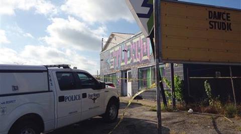 US: Gangs suspected in fatal Fort Worth dance studio shooting | World ...