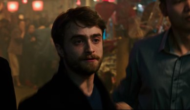 Woody Harrelson Now You See Me Quotes