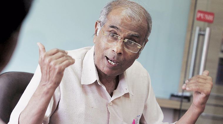 Narendra Dabholkar murder case: Suspect Akolkar recced Pune before ...