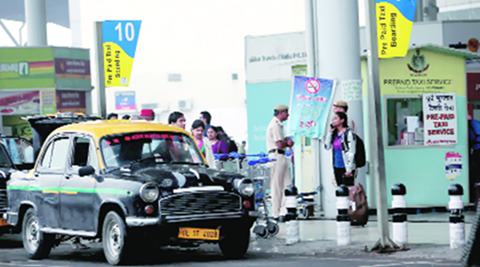 Hardlook: ‘Touting is an open secret in Delhi’ | Delhi News - The ...