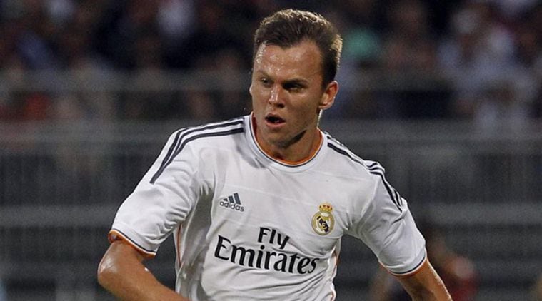 Denis Cheryshev back at Villarreal after permanent move from Real ...