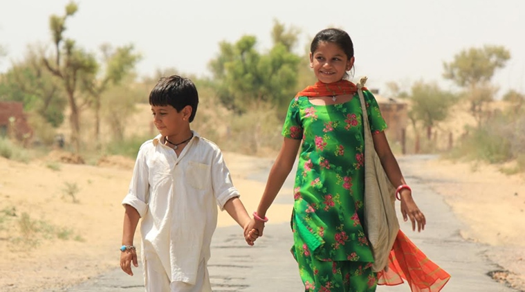 Dhanak movie review: Two winsome kids in ‘exotic Rajasthan’ make for a ...