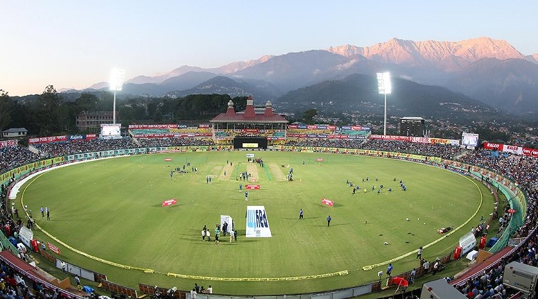 BCCI goes big on small centres | Cricket News - The Indian Express