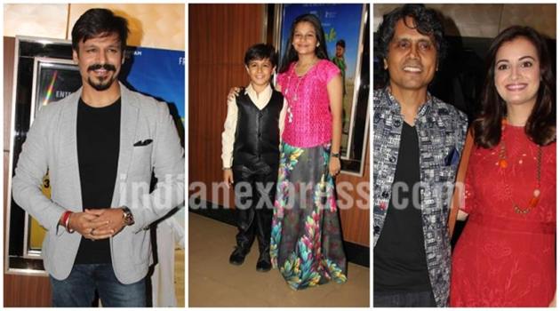 Nagesh Kukunoor’s Dhanak impresses Dia Mirza, Vivek Oberoi and others ...