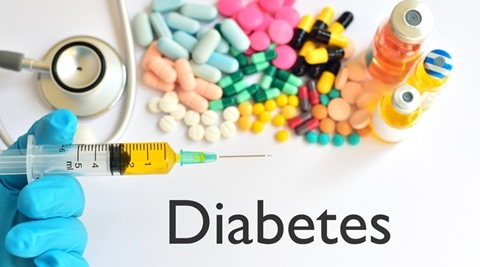 ‘Dimpi’ to the rescue of diabetics | Health News - The Indian Express