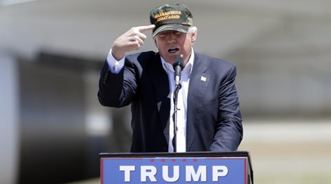 Heart of Gold or Stone? Give Donald Trump a new heart in latest surgery ...