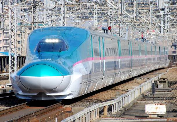 Top ten fastest trains in the world | Picture Gallery Others News,The ...