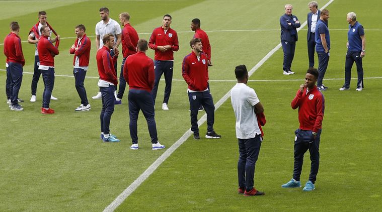 Euro 2016: England not short of passion in clash of brothers, says Roy ...