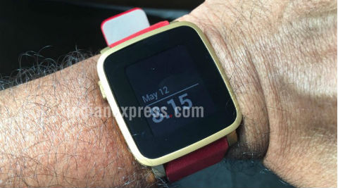 Wearables related to personal security most popular: Ericsson report ...