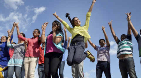 NEET 2016: Gujarat’s Het Shah is the topper, over 4 lakh passed the ...