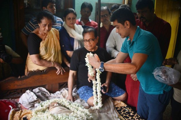 India’s Pocket Hercules Manohar Aich passes away, see pics | Sports ...