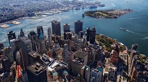 Facebook rolls out 360-degree photos worldwide | Technology News - The ...