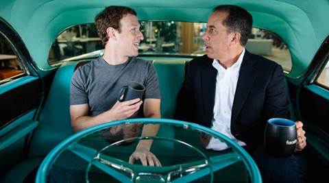 Mark Zuckerberg Facebook Live Q&A: ‘Not a lizard’ and other top answers ...