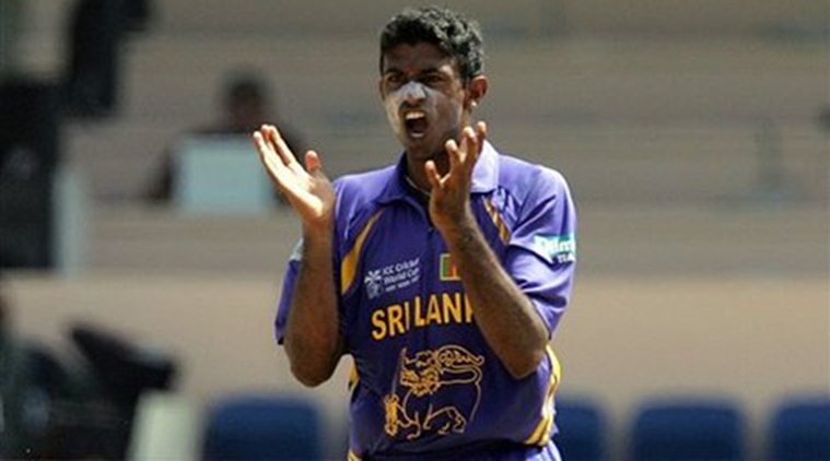 Sri Lanka recall Farveez Maharoof for England, Ireland ODIs | Cricket ...