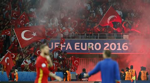 Euro 2016: What we learned from matchday 2 | Football News - The Indian ...