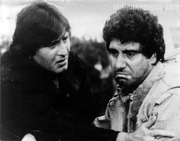 Happy Birthday Raj Babbar: Rare and unseen photos on his 64th birthday ...