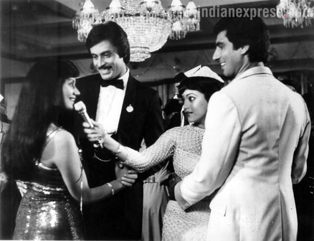 Happy Birthday Raj Babbar Rare And Unseen Photos On His 64th Birthday Entertainment Gallery