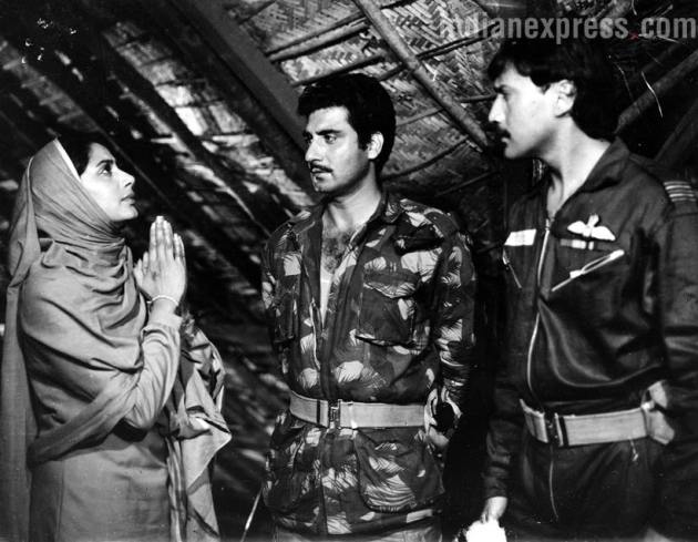 Happy Birthday Raj Babbar Rare And Unseen Photos On His 64th Birthday Entertainment Gallery