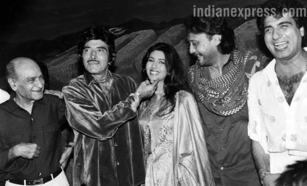 Happy Birthday Raj Babbar Rare And Unseen Photos On His 64th Birthday Entertainment Gallery