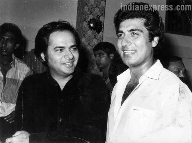 Happy Birthday Raj Babbar: Rare and unseen photos on his 64th birthday ...
