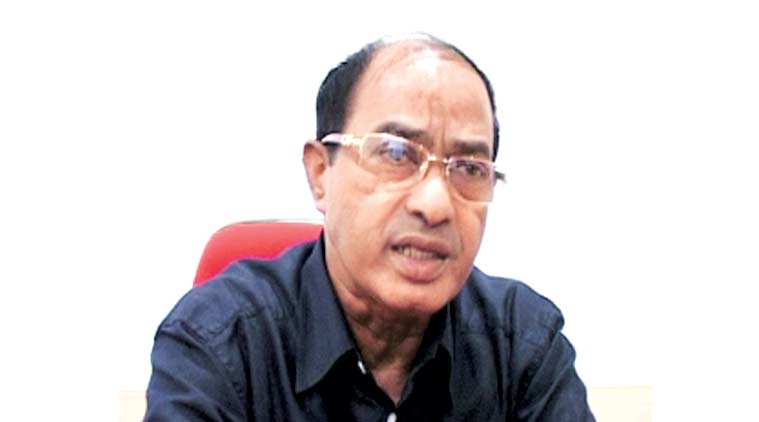 Goa: Ex-CM Ravi Naik wants agency to monitor Nigerians | India News,The ...