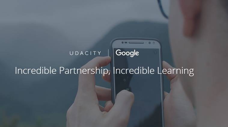 Udacity partners with Google to introduce programme for Android ...