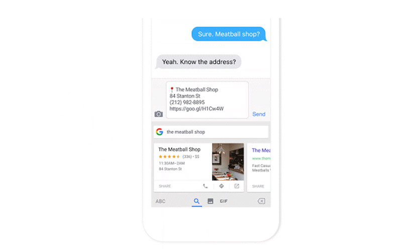 Google Gboard for iOS now available on App Store in India: Here’s how ...